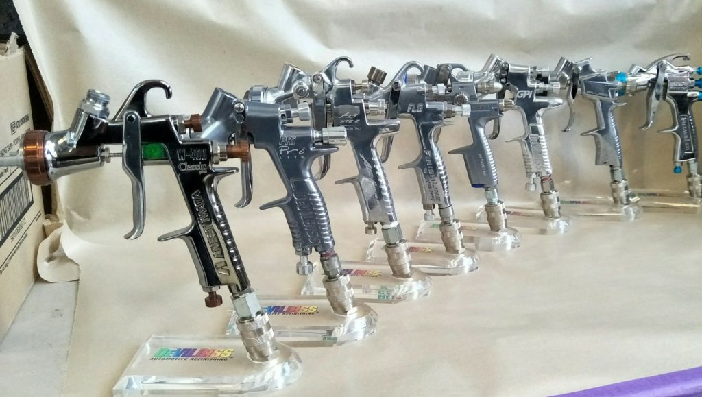 Top 8 Primer Guns | The Gunman