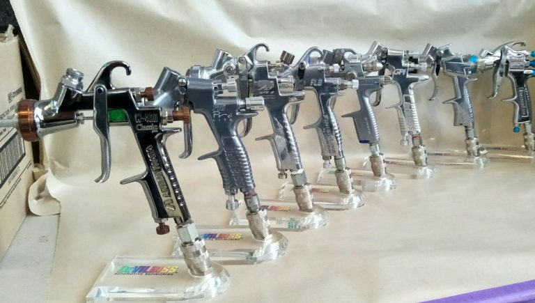 Top 8 Primer Guns | The Gunman